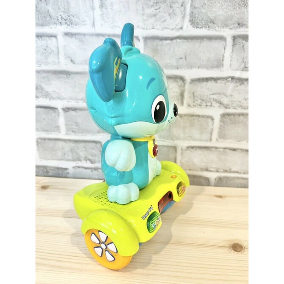Does not apply | Toys | Vtech Hover Pup Dance And Follow Learning Toy ...